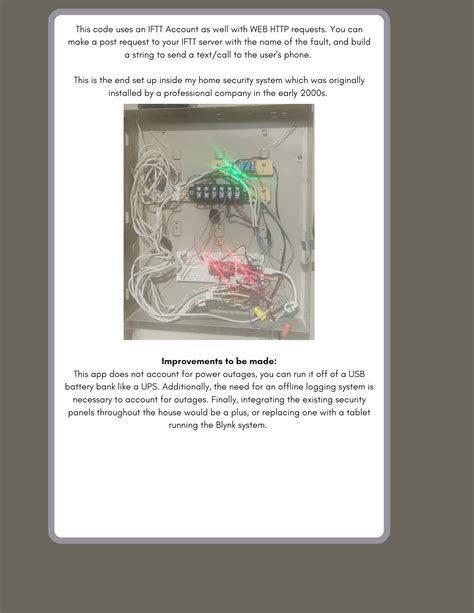 Github Ksoheiliesp8266 Blynk Home Security