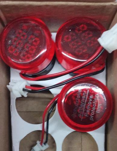 Red LED LAMP INDICATOR VOLT AND At Rs 141 Piece In Pune ID 27012713633