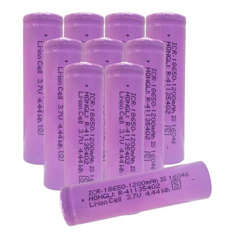 V Mah Lithium Ion Cell For Vehicles At Piece In Noida Id