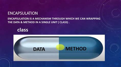 Chapter 1 Blue Jave Itroduction To Object Oriented Programming L2 Pptx