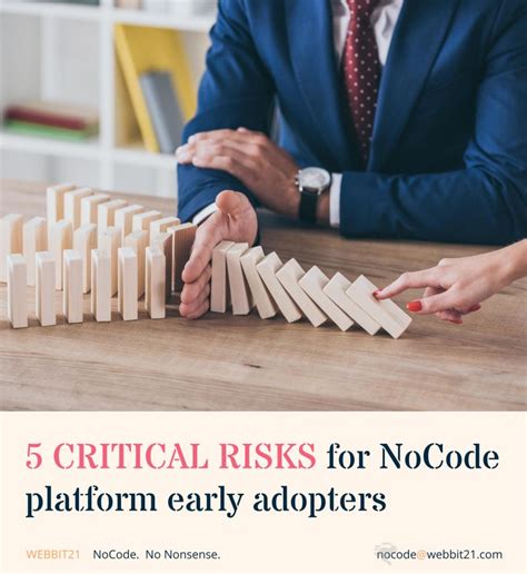Webbit21 Nocode Solution Experts On Linkedin Nocode