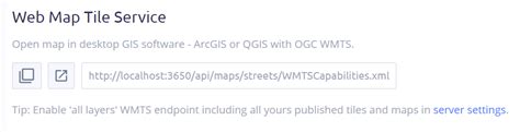 wmts guides maps apis maps platform maptiler
