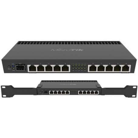 Mikrotik Routers Available At Phonex Technologies