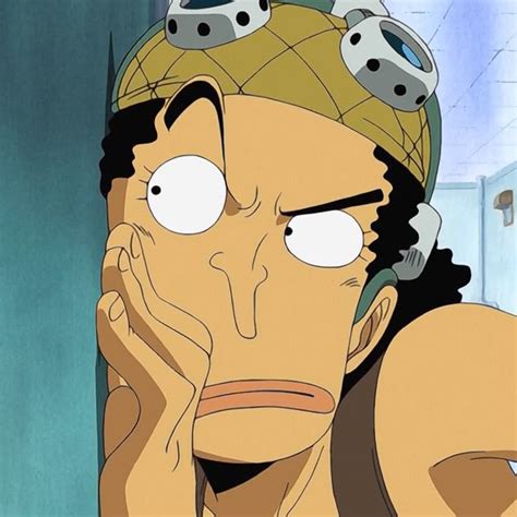 Pin By Lota On One Piece Usopp Cartoon Profile Pics Anime