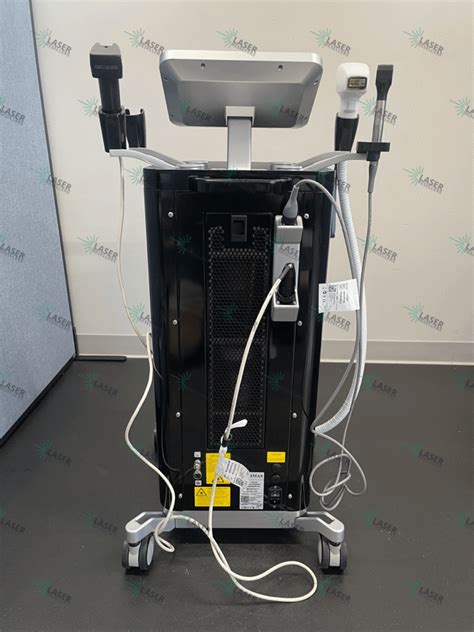 2019 Inmode Optimas — Laser Resellers