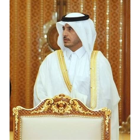 Външният министър на Катар положи клетва като министър председател