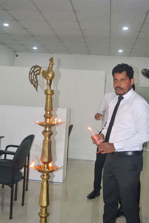 Wennappuwa Branch Opening Citizens Bank