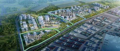 数字助力高水平对外开放，打造国际航贸金创新基地！数字集团城建信息中标青岛航运贸易金融融合创新基地 Bim 总体咨询项目 知乎