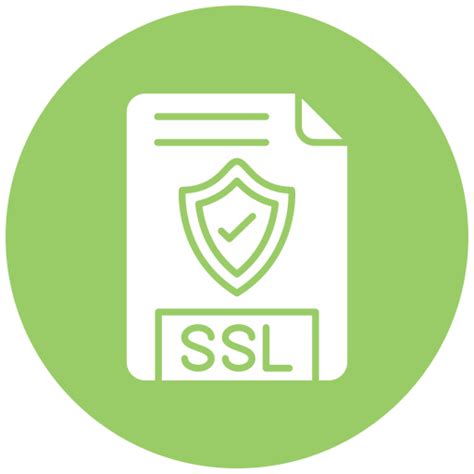 Ssl Generic Mixed Icon