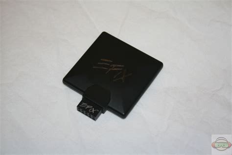 Efi X Usb V1 Reviewed Technogog