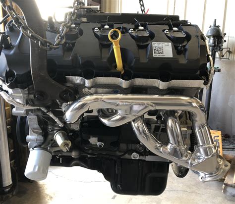 Coyote Headers Bc Broncos