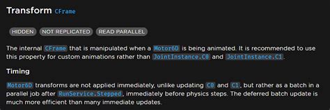 Unable To Cast To Dictionary Error In Tween Scripting Support Developer Forum Roblox