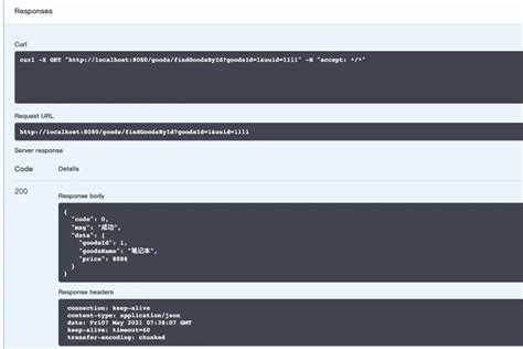 springboot集成swagger3，还想来份离线文档？真酷炫 51cto