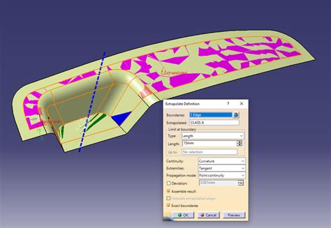 Core Cavity Design Skill Lync