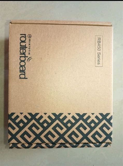 Mikrotik GX Router Board