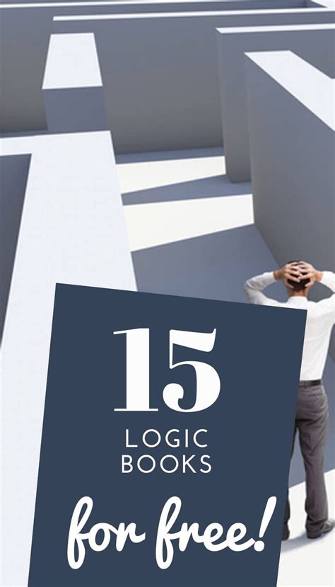 15 Free Logic Books Pdf In 2024 Logic Book Math Books Free Books
