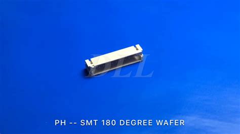 2 0毫米沥青 Jst Ph 系列 S2b Ph Sm4 Tb S3b Ph Sm4 Tb S4b Ph Sm4 Tb Lf Sn