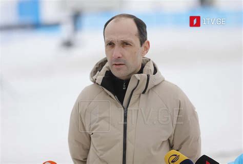 ლევან დავითაშვილი ბაკურიანი სრულად შეესაბამება საერთაშორისო სათხილამურო ფედერაციის მოთხოვნებს