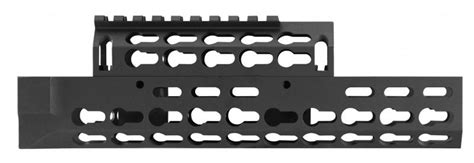 Aim Sports® Yugo M70 Ak 47 Keymod™ Handguard Poly Technologies Inc