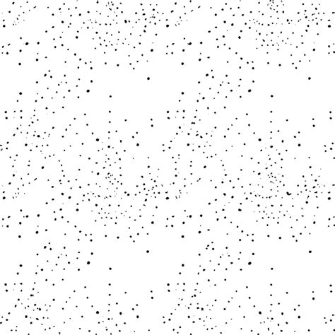 Seamless Tile Pattern Of Abstract Brush Marks On A Light Cream Background Premium Ai Generated