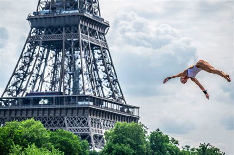 Dünyanın En Eski Ekstrem Sporu Cliff Diving Qblog