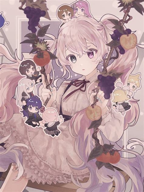 Project Sekai Colorful Stage Feat Hatsune Miku Hatsune Miku