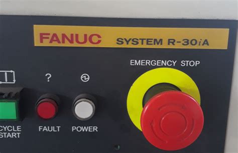 How Can I Add An External Axis To A Fanuc Fanuc Robot Forum Robot Forum Global Community