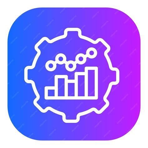 Premium Vector Statistical Process Control Vector Illustration