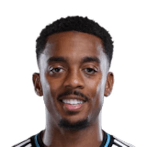 Joe Willock Ea Fc 26 77 Rating And Price Futbin