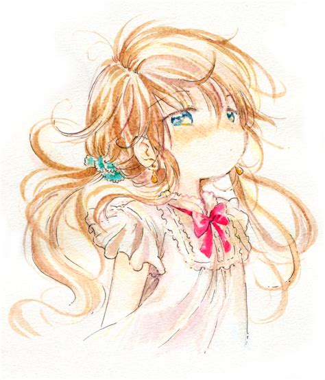 Original Drawn By Ogawa Hidari Danbooru
