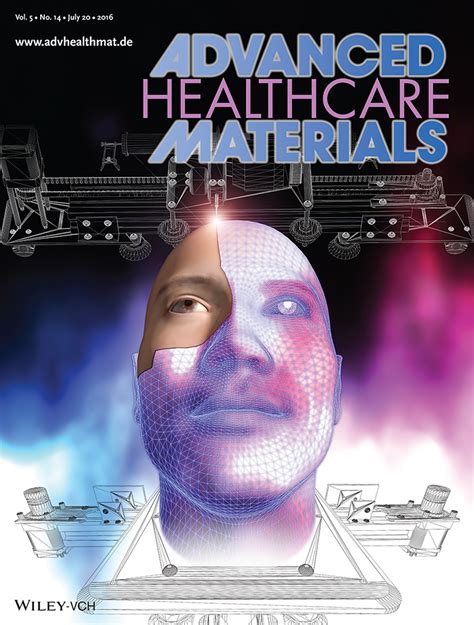 3d Bioprinting 3d Bioprinting Using A Templated Porous Bioink Adv Healthcare Mater 142016 3d Bioprinting 3d Bioprinting Using A Templated Porous Bioink Adv Healthcare Mater 142016