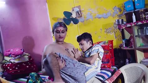 Desi Indian Step Mom Fucked By Her Step Son And Creampie Full Movie Hindi Audio Xhamster