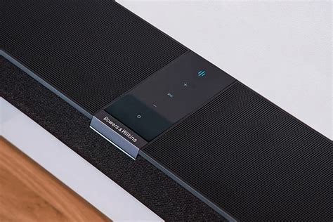 Bowers & Wilkins Panorama 3 — первый саундбар бренда с Dolby Atmos уже ...