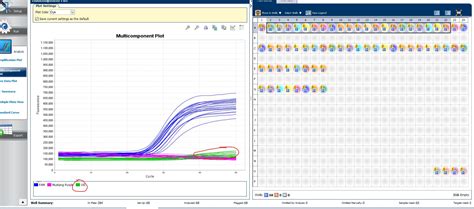 Qpcr Troubleshooting Are These Qpcr Results Reliable Researchgate