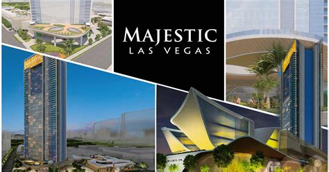 Contact Majestic Las Vegas