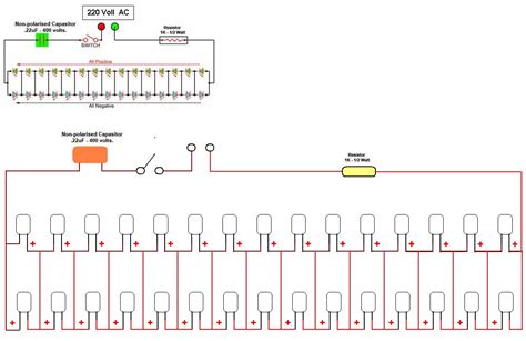 Skema Lampu LED Batam S Blog