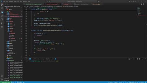 Open Source Project With Php Laravel And Livewire Youtube