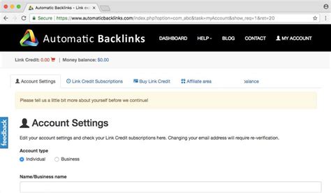Automatic Backlinks Discount Code Guide