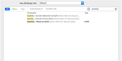 Swiftify Xcode Extension Product Information Latest Updates And