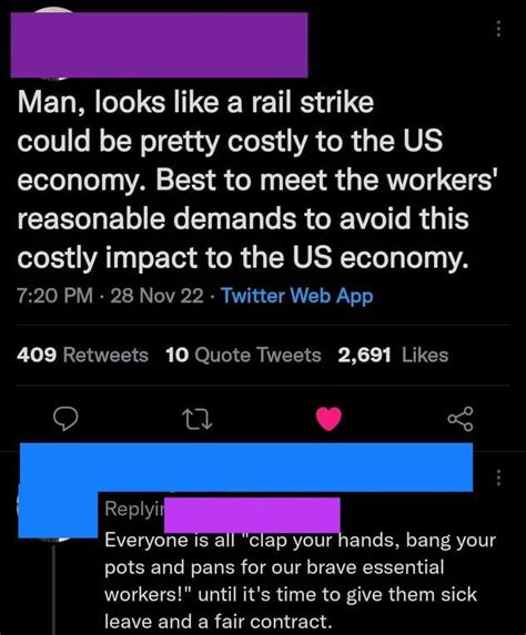 We Are Not Cogs Rclassconsciencememes