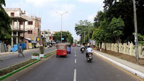 မိုခါ မုန်တိုင်း ရခိုင်ပြည်နယ်ကို တိုက်ရိုက်ဦးတည်နေ Bbc News မြန်မာ