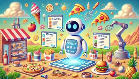 How AI Is Cooking Up Some Original Recipes The Star