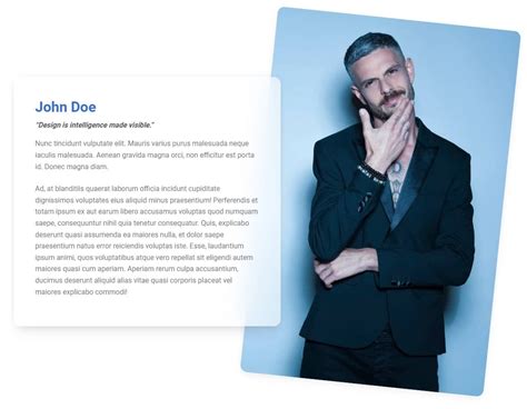 Bootstrap Hover Effects Tutorial
