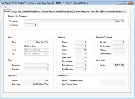 Cfx Export Driver Guide Export To Cfx Using Cfx Specific Actions
