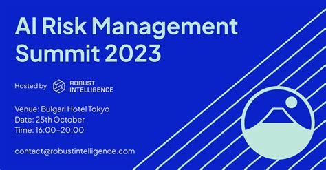 Robust Intelligence On Linkedin Airisk Aigovernance Aicompliance Ai Generativeai Llms