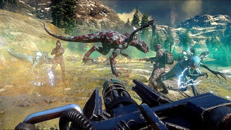 Extreme Pc Dinosaur Games