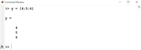 Usuarios MATLAB en español Cómo introducir Matrices en MATLAB Parte