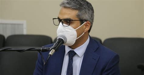 La Defensa Del Funcionario Judicial Imputado En La Causa Parisi Quedó