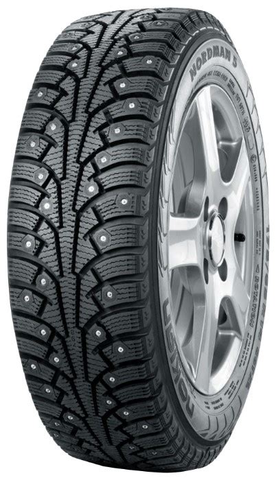 Шины Nokian Nordman 5 175/65 R14 86T купить в Перми, цена 4538 руб ...
