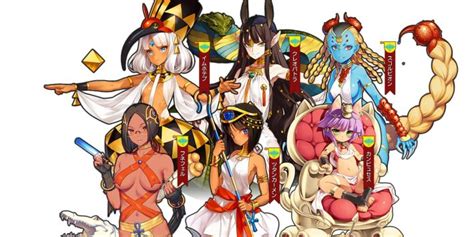 Dmm Games『英雄戦姫wwx』がイベント『冥途への土産』を開始。 Fanzaニュース